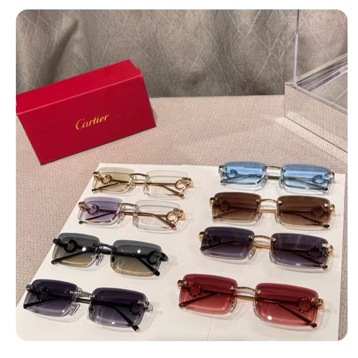 CART Sunglasses AT13054 – End One