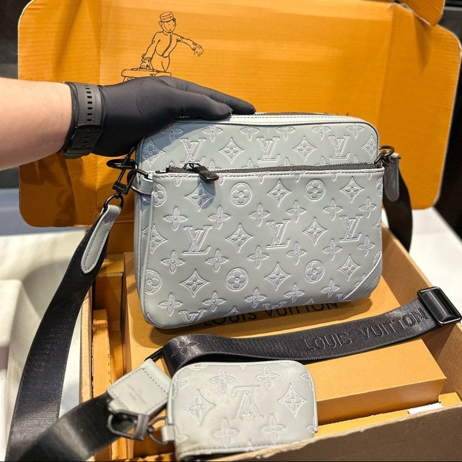VL Bag AT20598 – End One