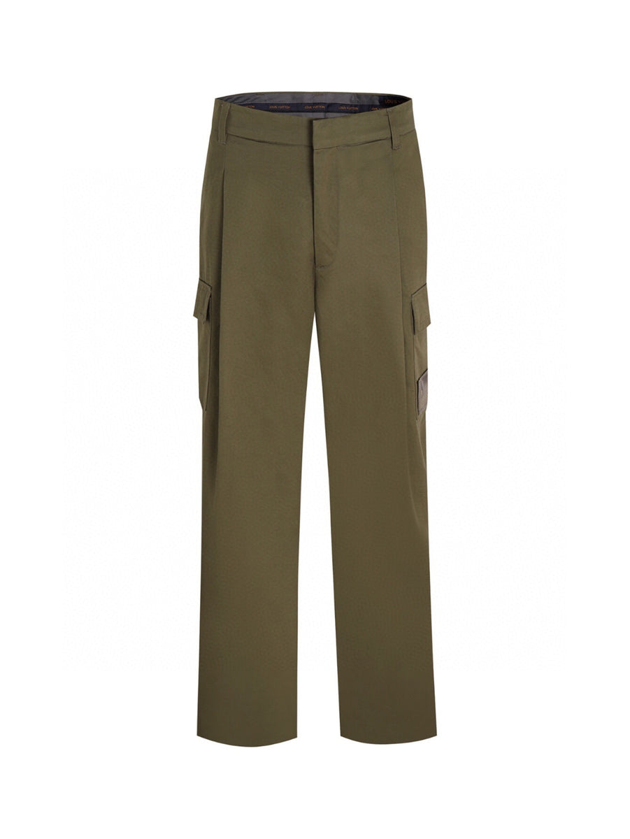 VL Pants AT18267 – End One