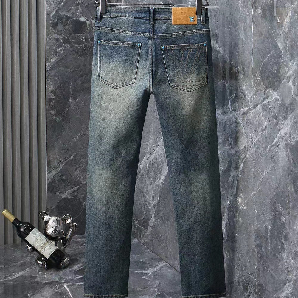 VL Pants AT18490 – End One
