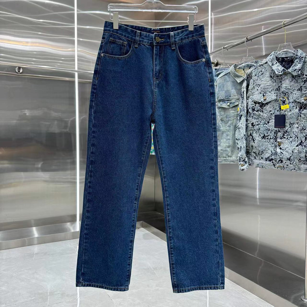 VL Pants AT13533 – End One