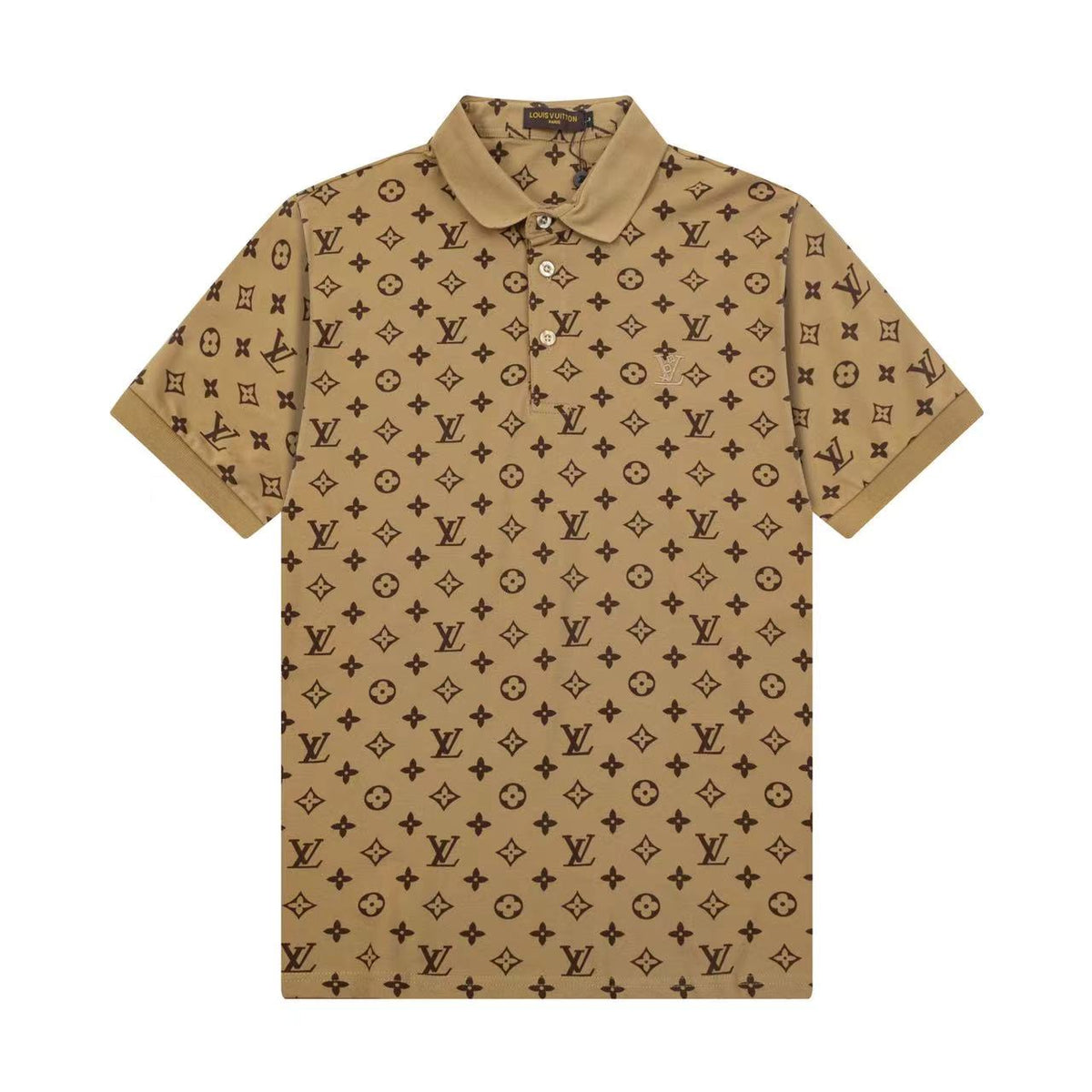 VL Polo T-Shirt AT13213 – End One