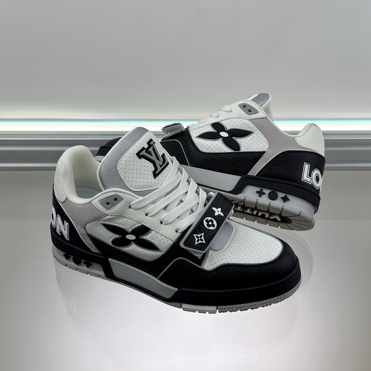 VL Shoes AT14147 – End One
