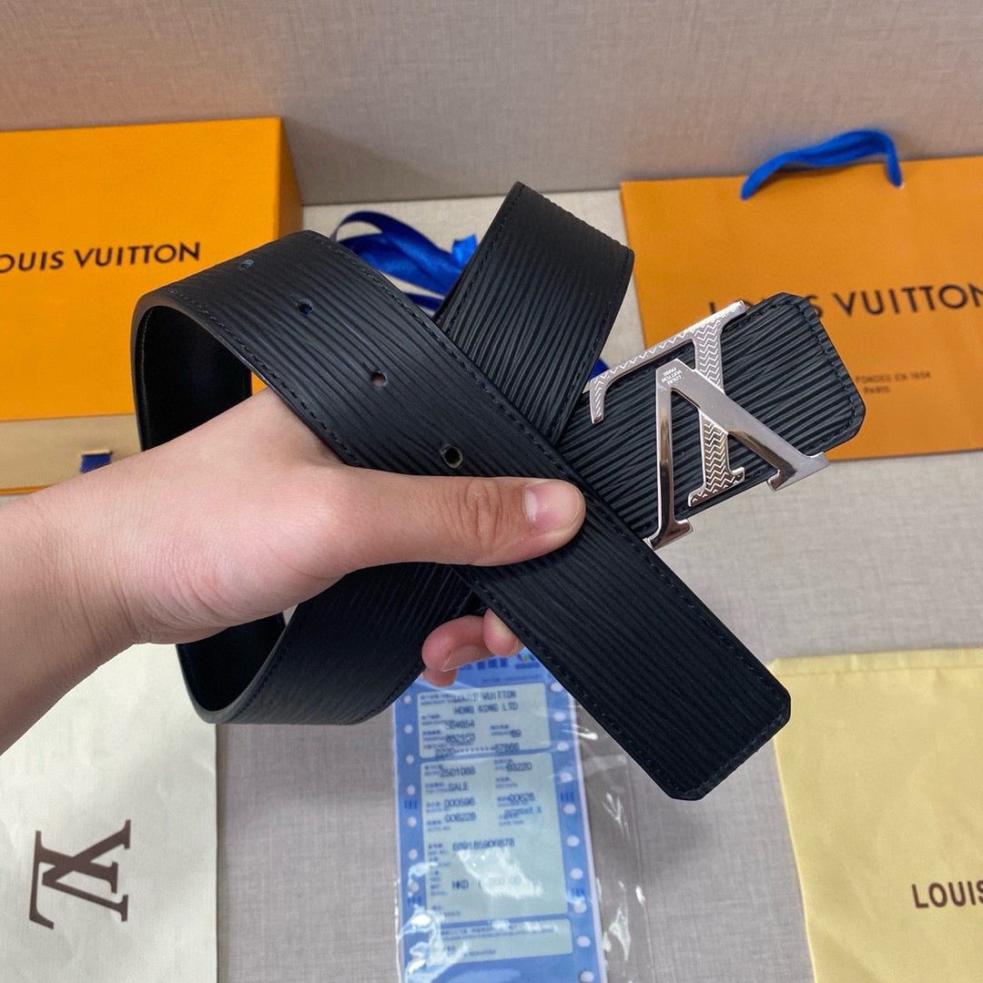 VL Belt AT12954 – End One