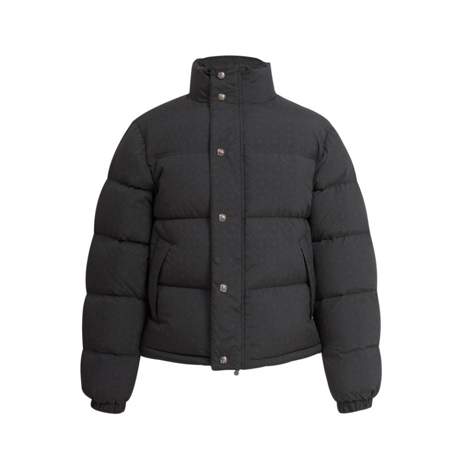 CH Oversized Down Jacket AT10471 – End One