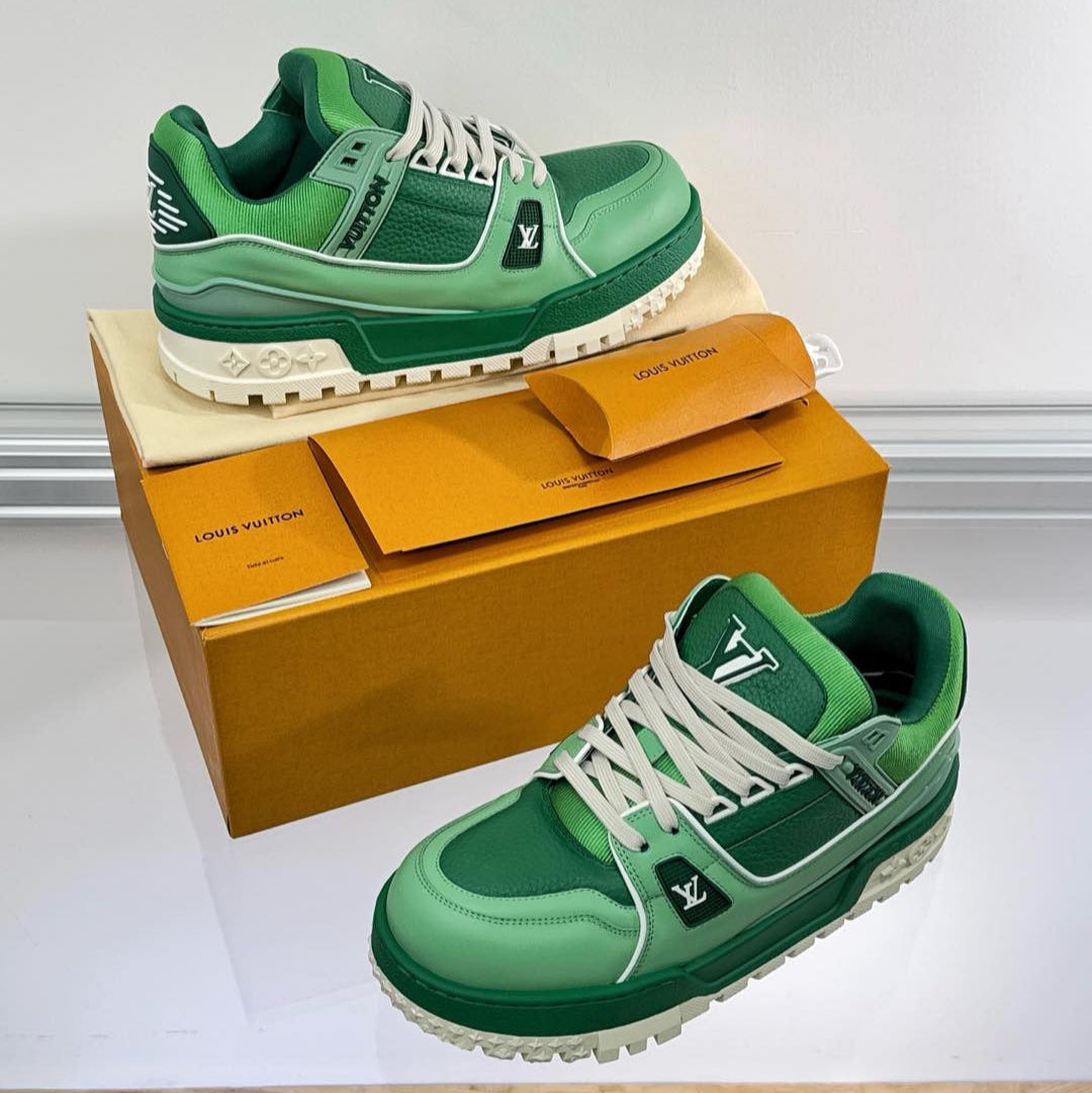 VL Shoes AT12017 (36-45) – End One