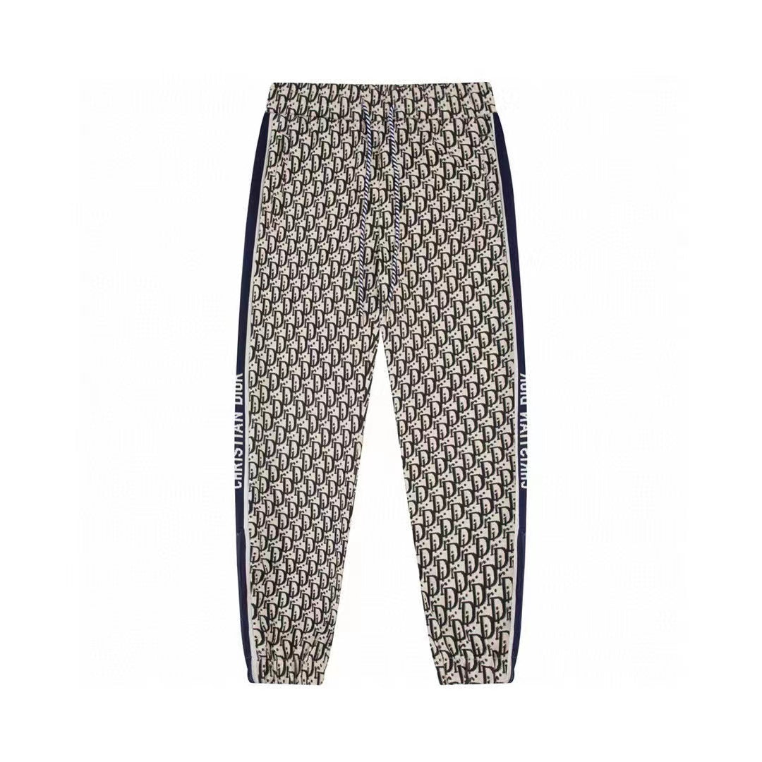 DIO Oversized Pants AT9299 – End One