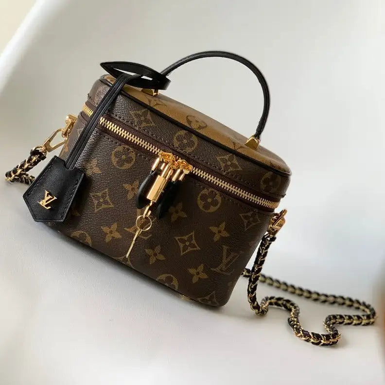 VL Bag WOC759441453 – End One