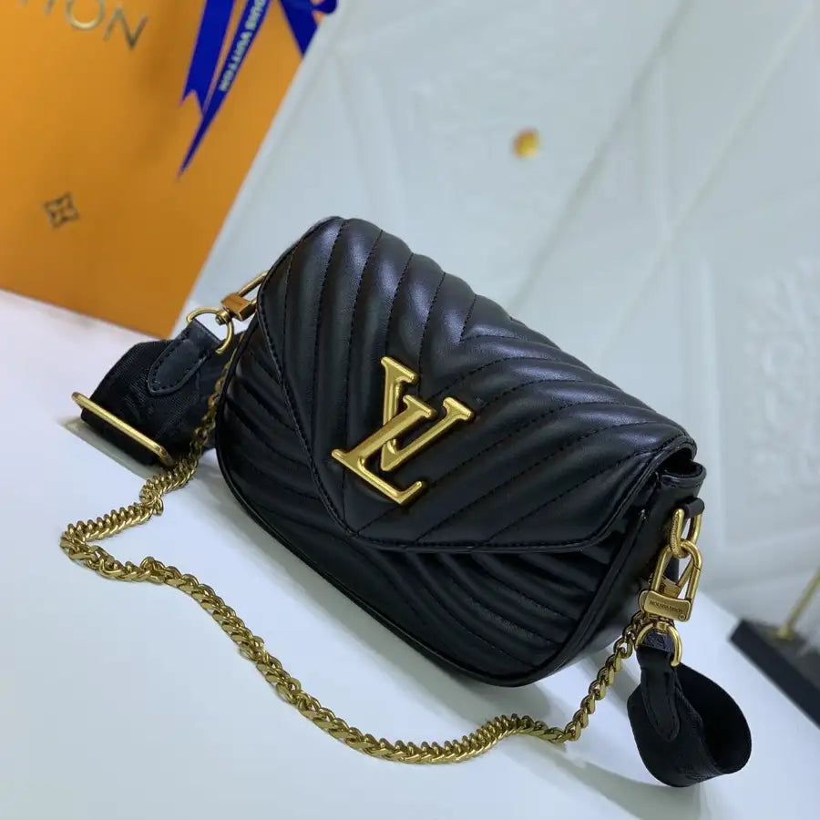 VL Bag WOC735455685 – End One