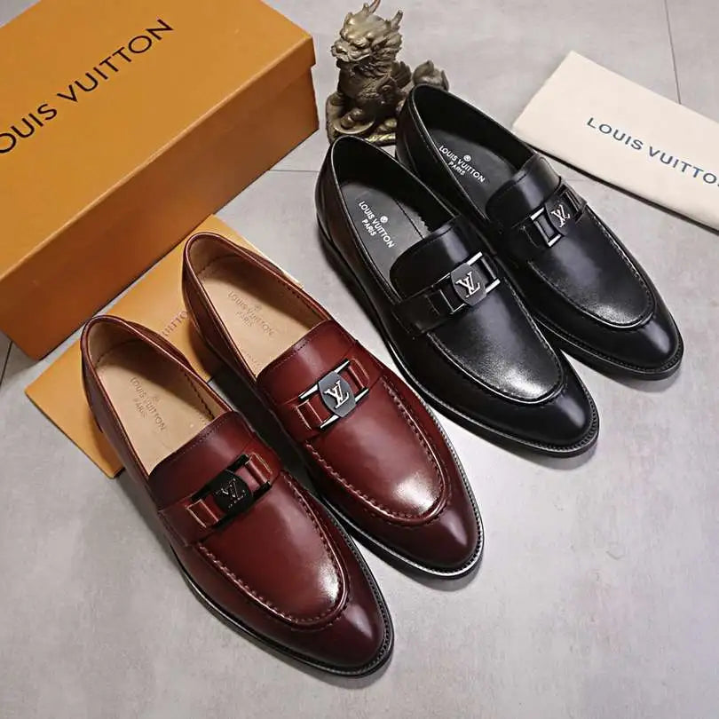 VL Shoes AT4279 – End One