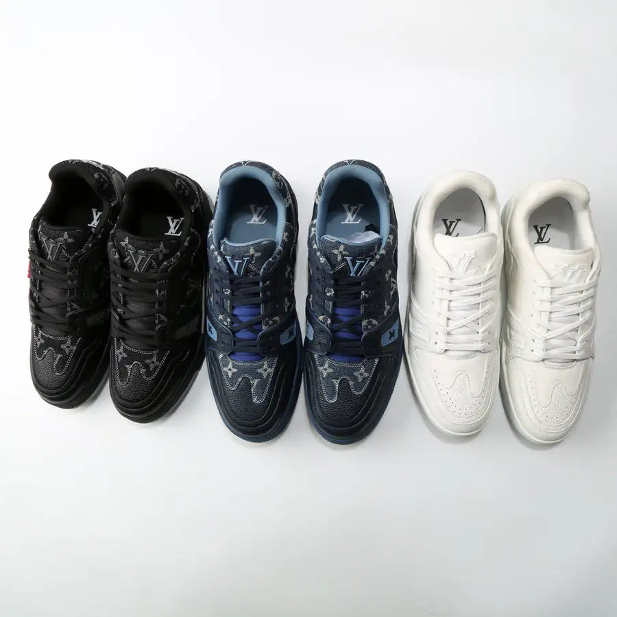 VL Shoes 2404 (free shipping) – End One