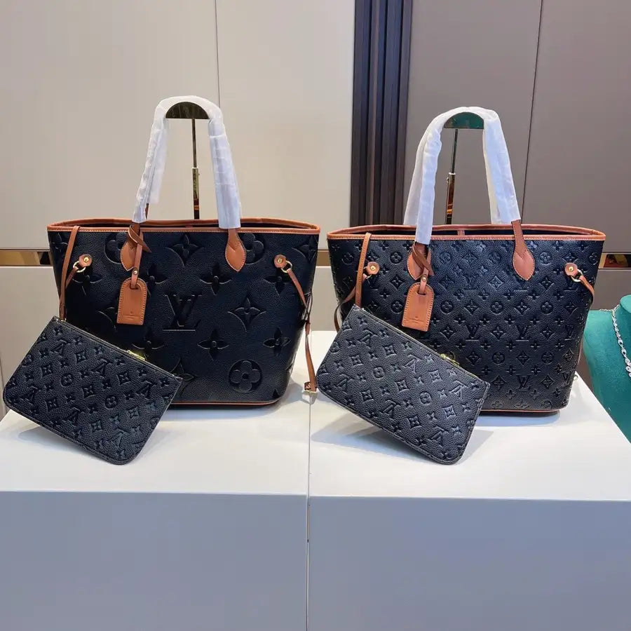 VL Bag WOC875 – End One