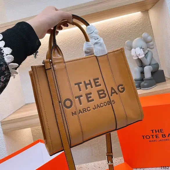 MJ Bag WOCMJ3 - 9 Colors – End One