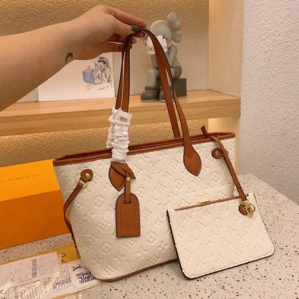 VL Bag WOC1007 – End One