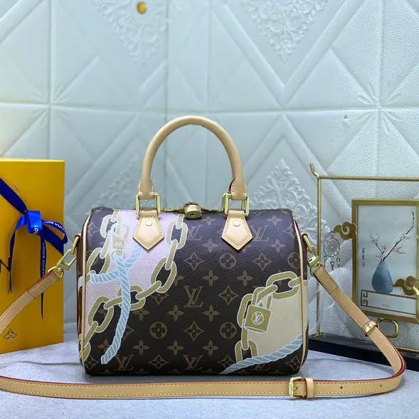 VL Bag WOC856707908 – End One