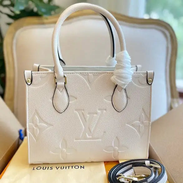 VL Bag WOC968 – End One