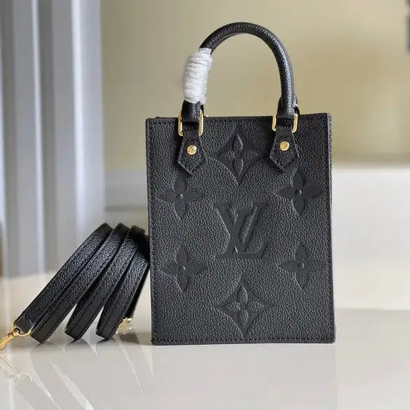 VL Bag WOC4387 – End One