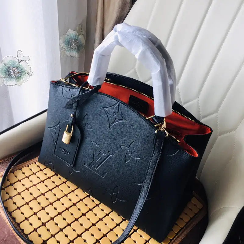 VL Bag WOC7629860041 – End One