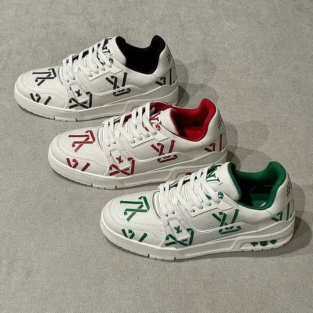 VL Shoes AT4302 – End One