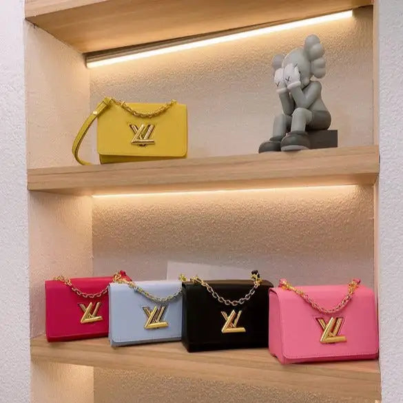 VL Bag WOC1006 – End One