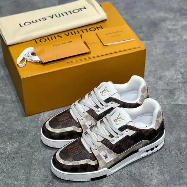 VL Shoes AT4296 – End One