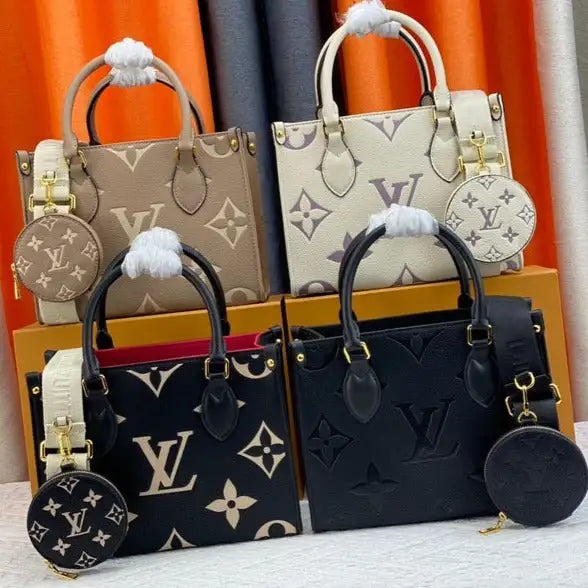 VL Bag WOC858278950 – End One