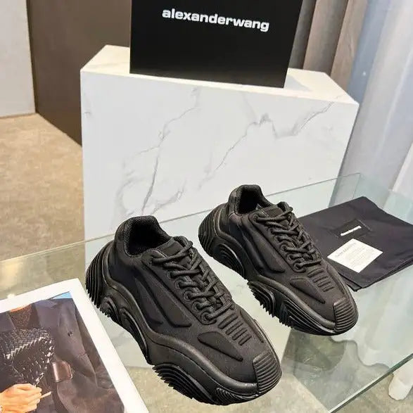 AX Shoes 4312 – End One