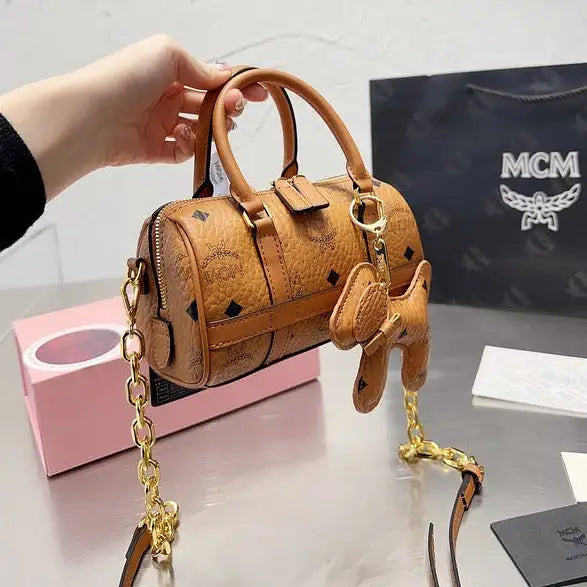 MC Bag WOCMC42 – End One