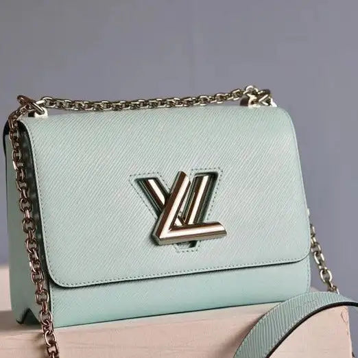 VL Bag WOC758842094 + Box – End One