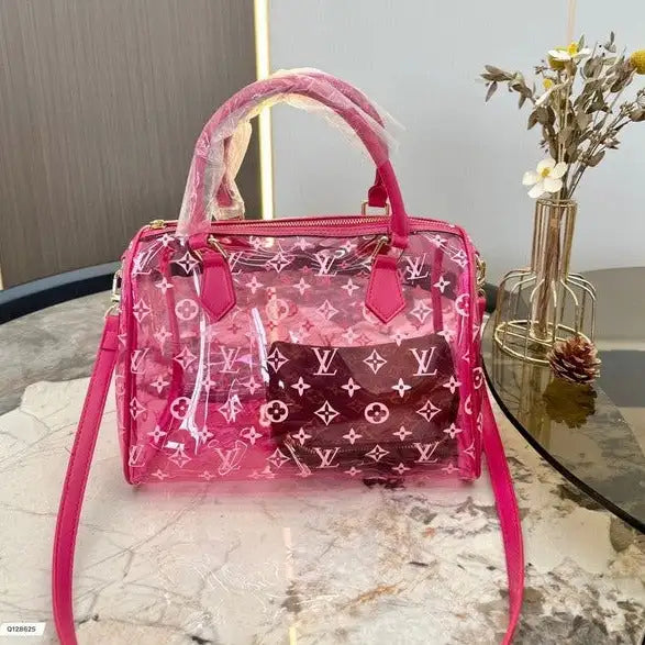 VL Bag WOC4361 – End One