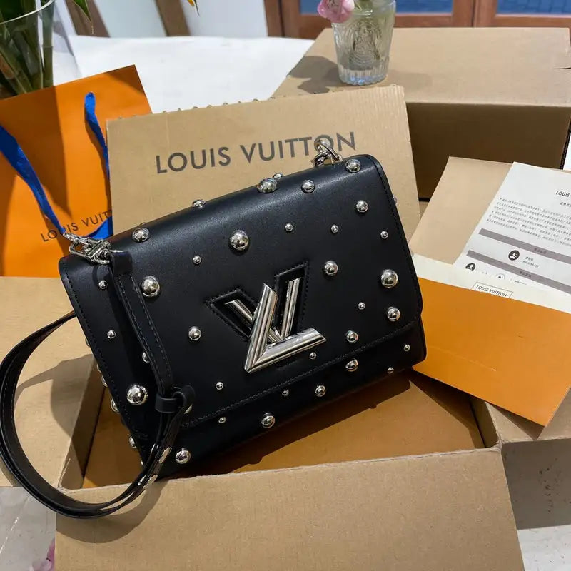 VL Bag WOC1123 – End One