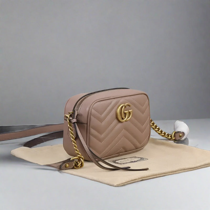 GUC Bag WOCGG453734058 + Box – End One