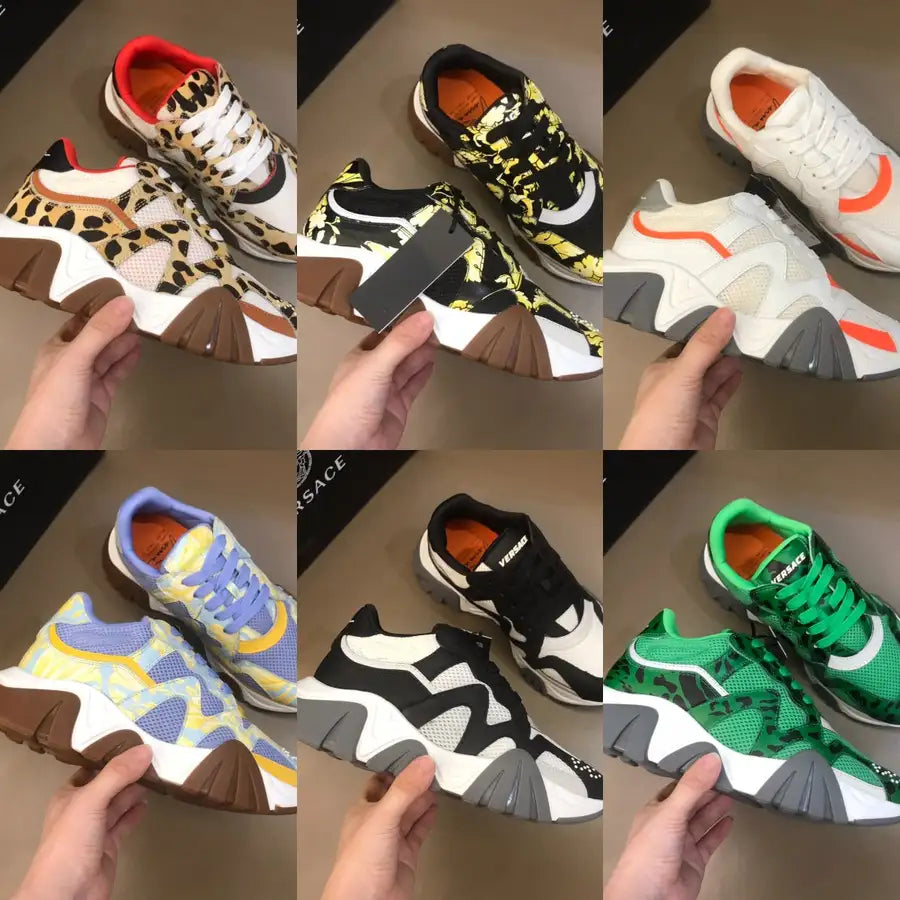 VER Shoes AT4372 – End One