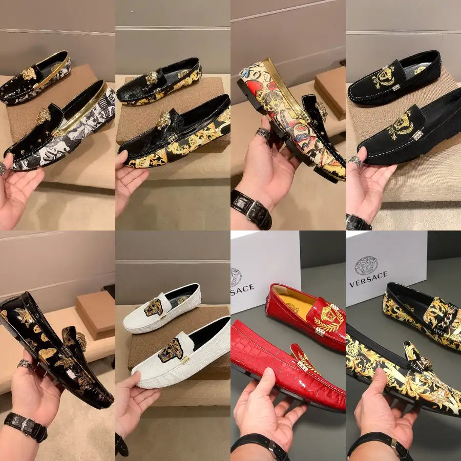 VER Shoes AT4349 – End One