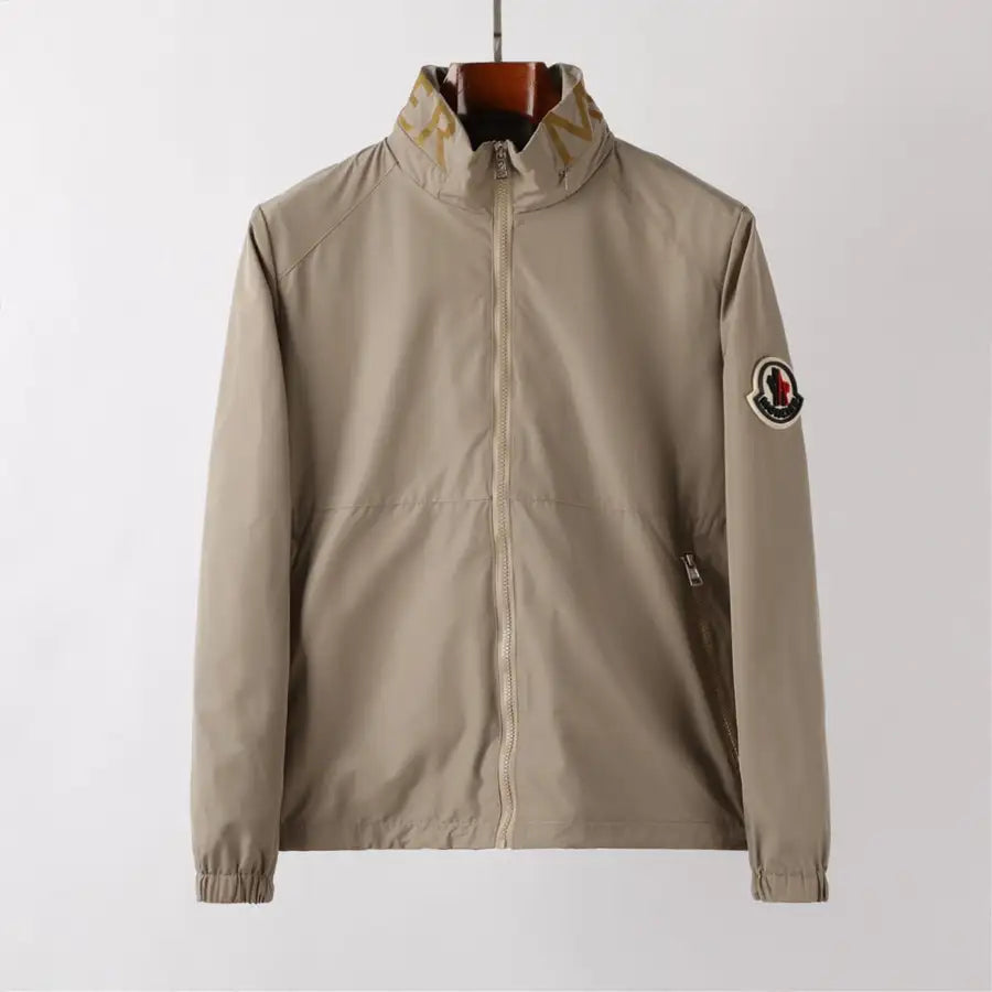 MON Jacket 2105 – End One