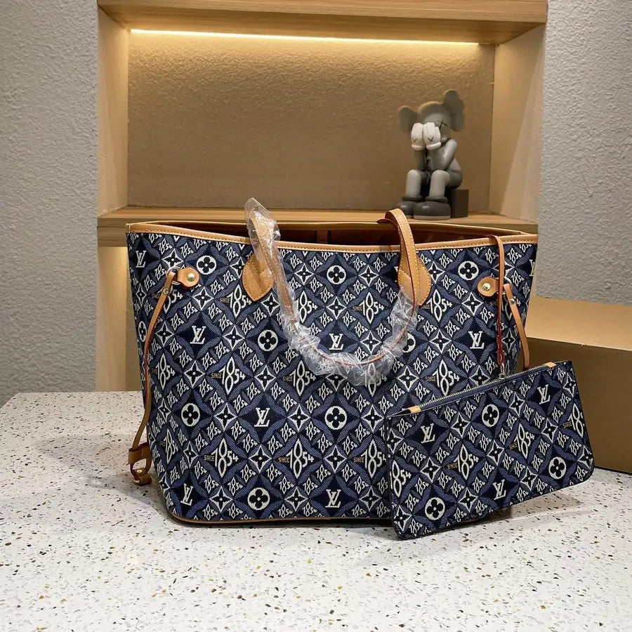 VL Bag WOC668 – End One